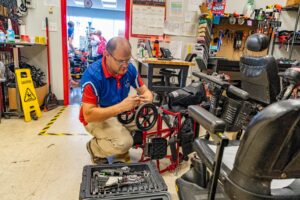 Mobility Equipment in Springfield, MO | Mobility City