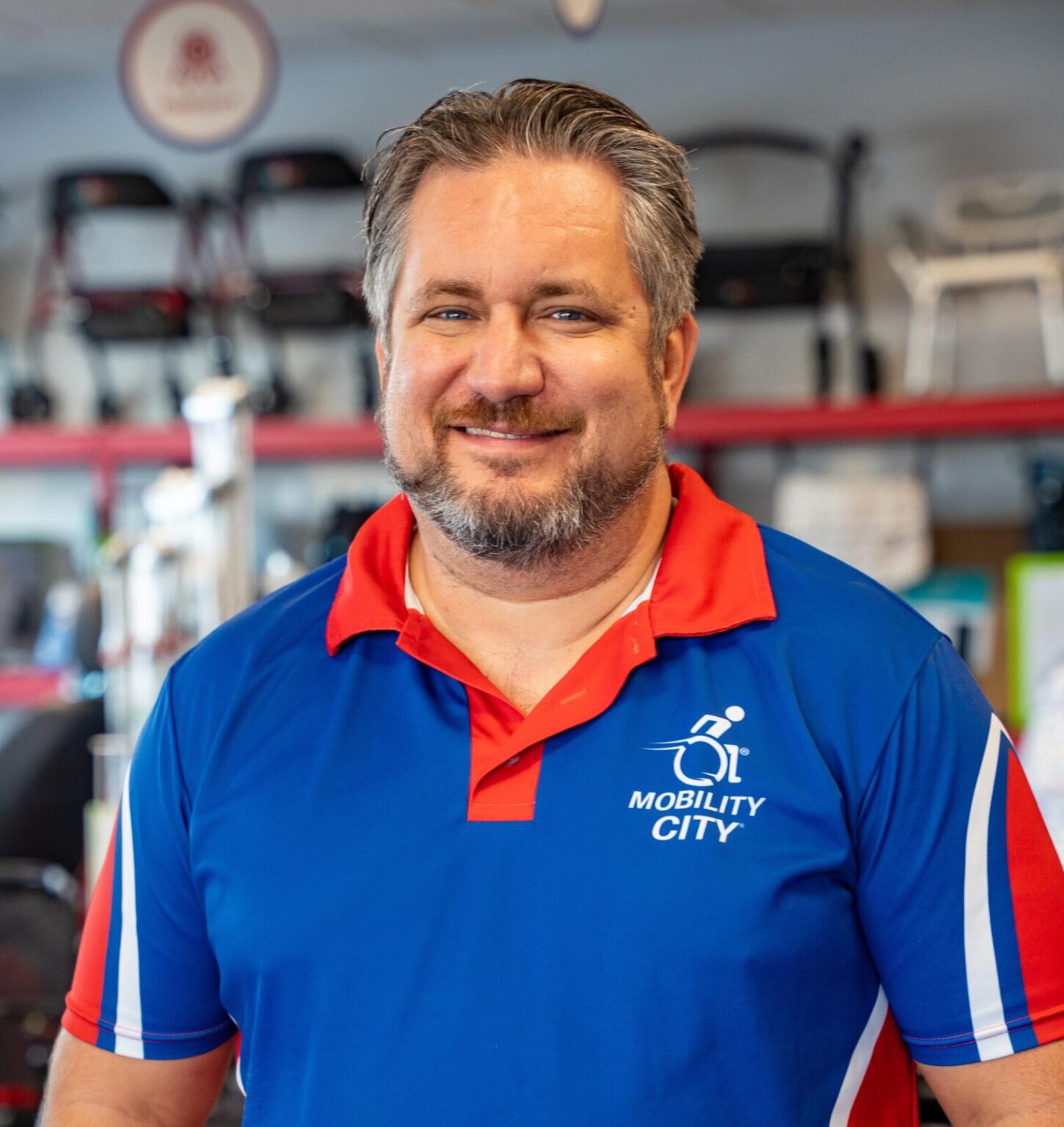 Mobility Equipment in Springfield, MO | Mobility City