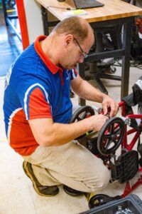 Mobility Equipment in Springfield, MO | Mobility City