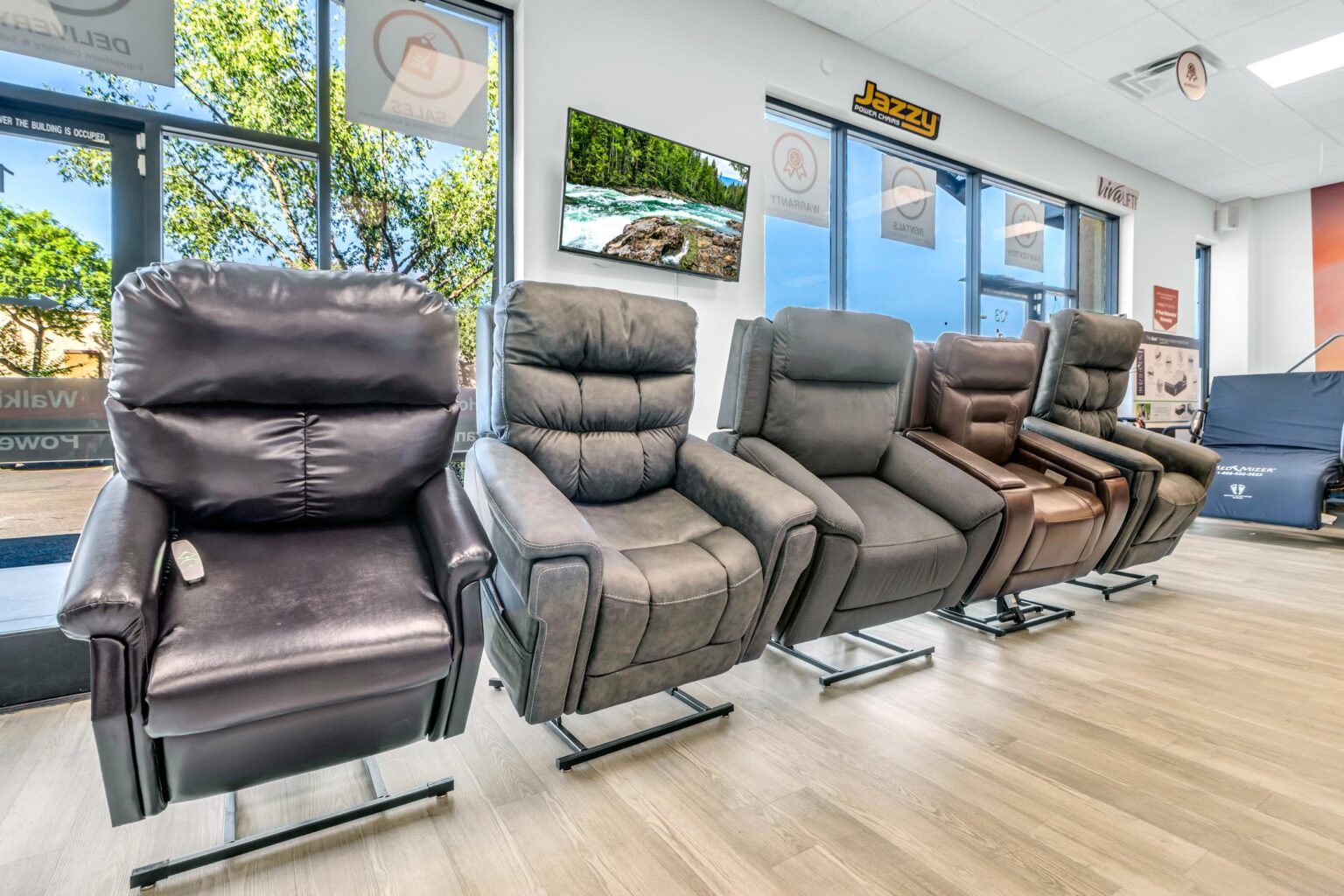 Mobility Equipment in Gilbert, AZ | Mobility City
