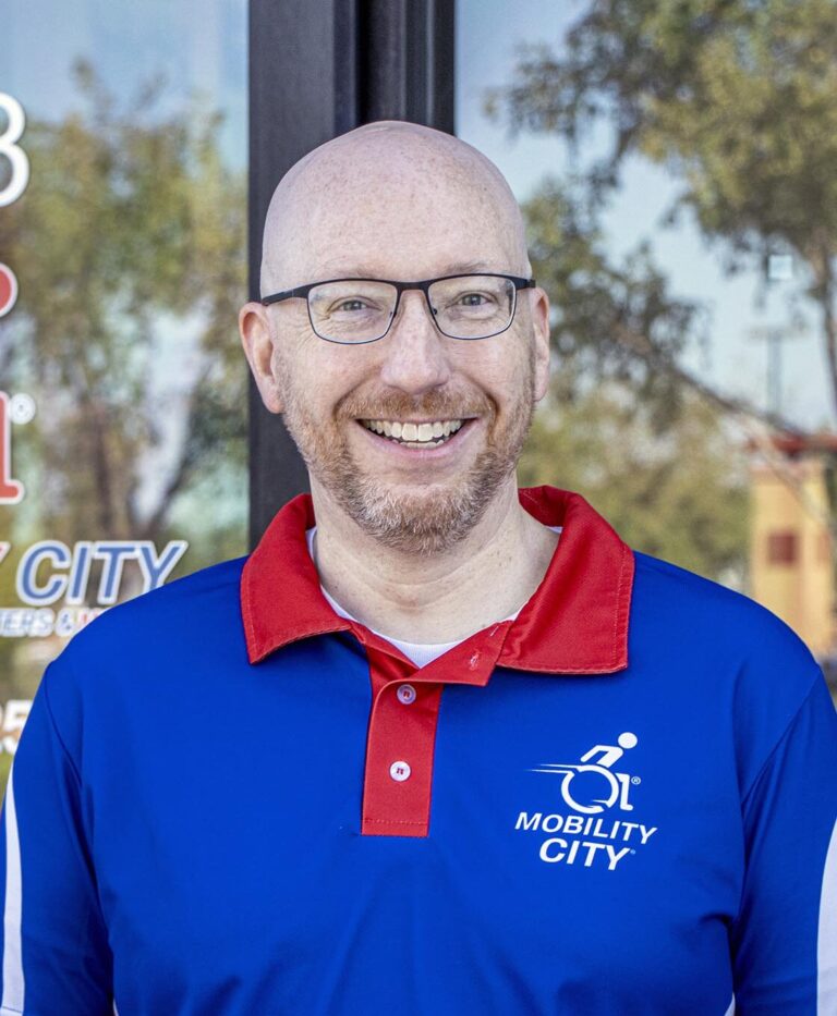 Mobility Equipment in Gilbert, AZ | Mobility City