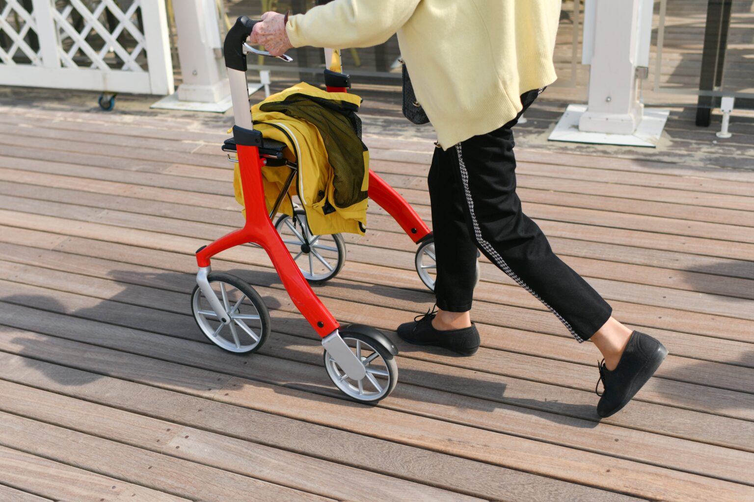 Mobility Equipment in Springfield, MO | Mobility City